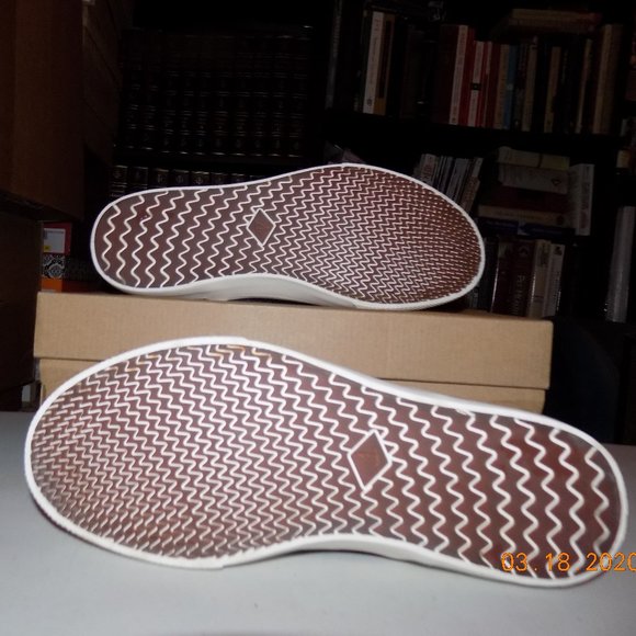 Sperry | Shoes | New Sperry Captains So Perforated Black Leather | Poshmark